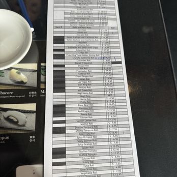 SUSHI ZEN - Updated December 2025 - 412 Photos & 453 Reviews - 13206 ...