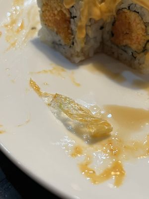 OMG SUSHI - Updated December 2025 - 294 Photos & 163 Reviews - 63 ...