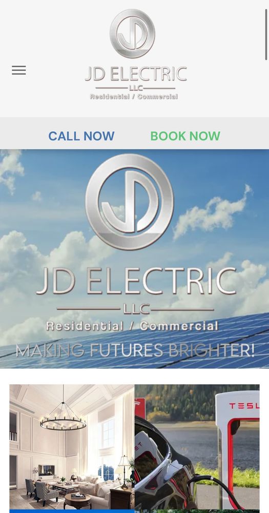JD Electric - Updated October 2025 - 154 Photos - 14 Reviews - Ann ...