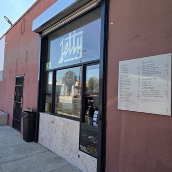 JETTY COFFEE ROASTERS - Updated December 2024 - 54 Photos & 37 Reviews ...