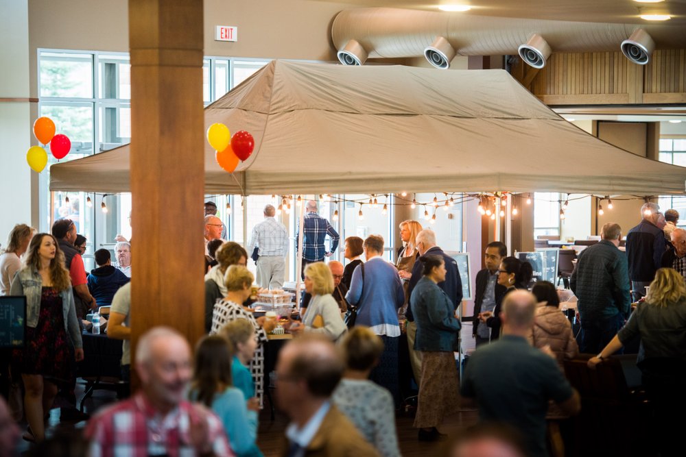 FIRST ALLIANCE CHURCH - Updated January 2026 - 16 Photos - 12345 40 ...