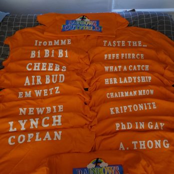 HIGHLAND SCREEN PRINTS - Updated December 2024 - 468 Photos & 16 ...