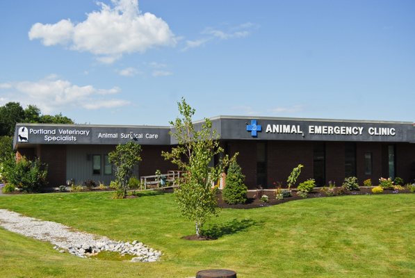 ANIMAL EMERGENCY CLINIC - Updated January 2026 - 10 Photos & 71 Reviews ...