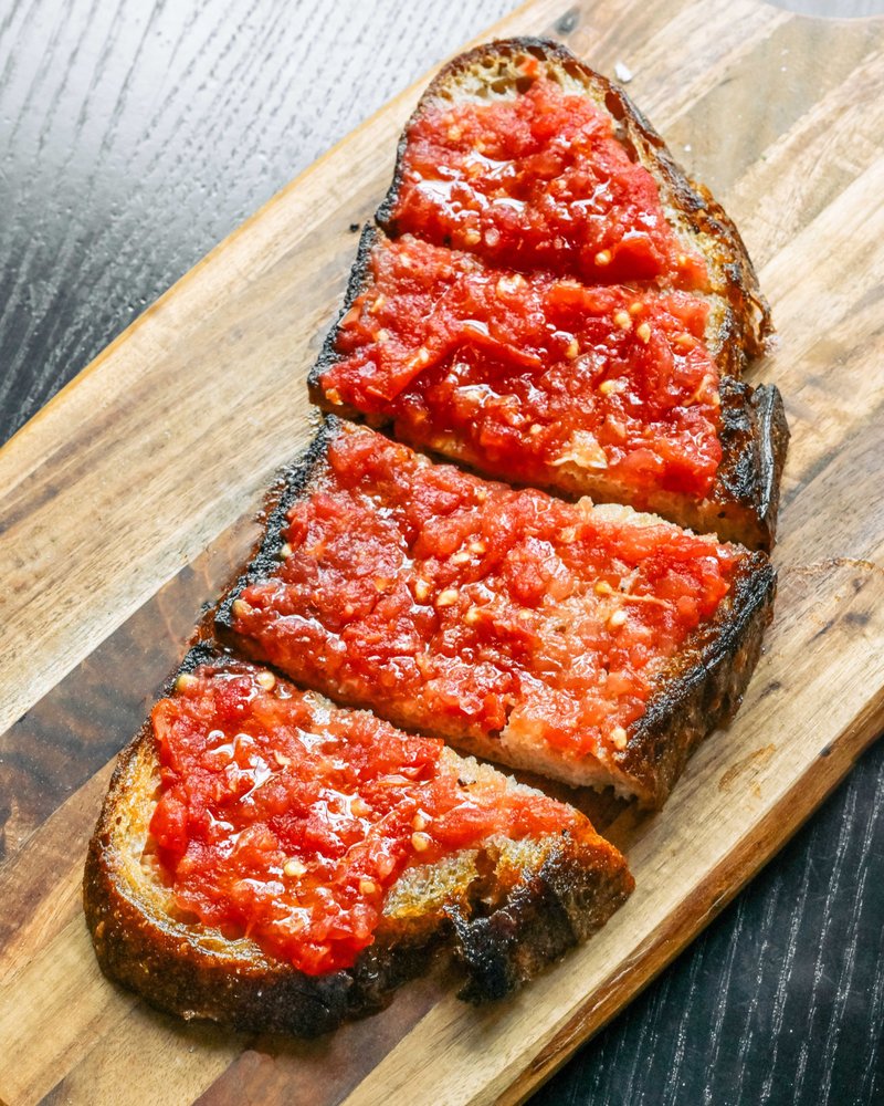 NAPOLESE PIZZERIA - Updated July 2025 - 251 Photos & 280 Reviews - 114 ...