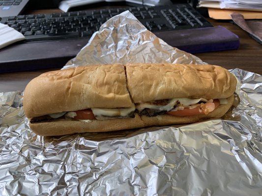 GOURMET GUNSTON DELI & GRILL - Updated July 2024 - 20 Photos & 36 ...