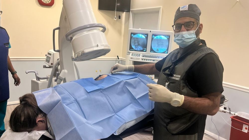 SPINE AND PAIN CLINIC - Updated May 2025 - 3728 S Park Dr, Tyler, Texas ...