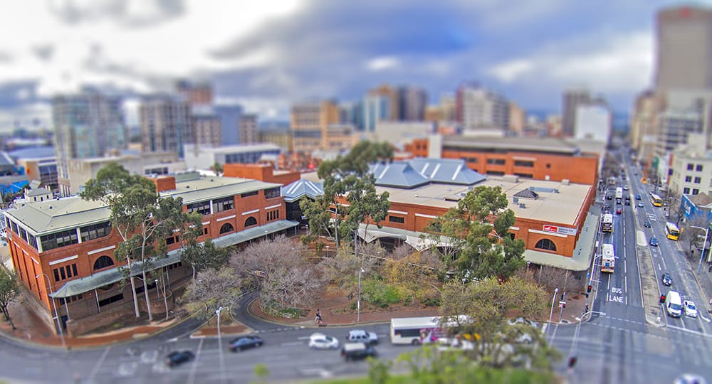 TAFE SA ADELAIDE CITY CAMPUS LIBRARY - Updated July 2024 - 120 Currie ...