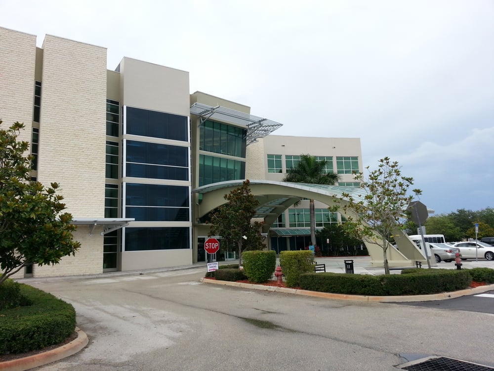 FLORIDA VISION INSTITUTE - Updated January 2025 - 15 Reviews - 1050 SE ...