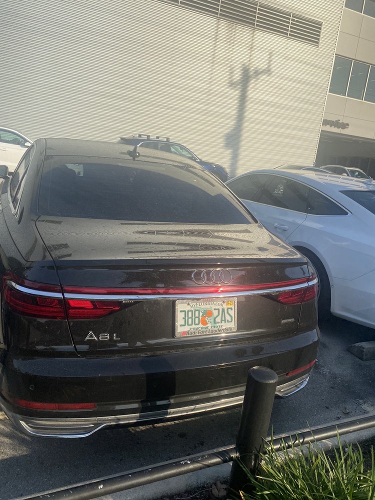 AUDI FORT LAUDERDALE - Updated July 2025 - 42 Photos & 87 Reviews ...
