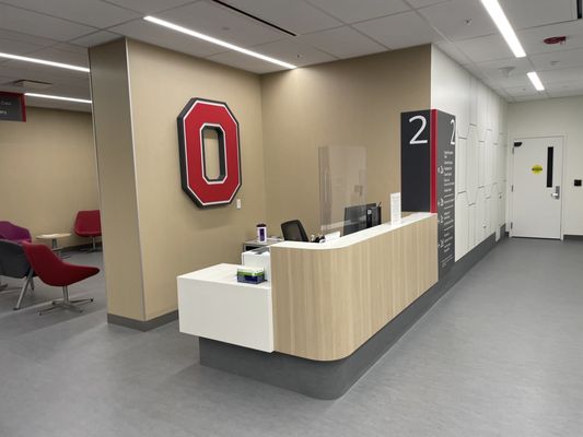 OHIO STATE OUTPATIENT CARE - Updated January 2026 - 55 Photos & 18 ...