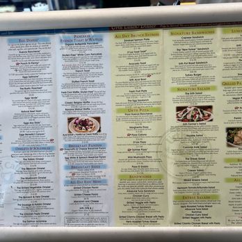 URTH CAFFE UNCOMMONS - LAS VEGAS - Updated July 2024 - 1265 Photos ...