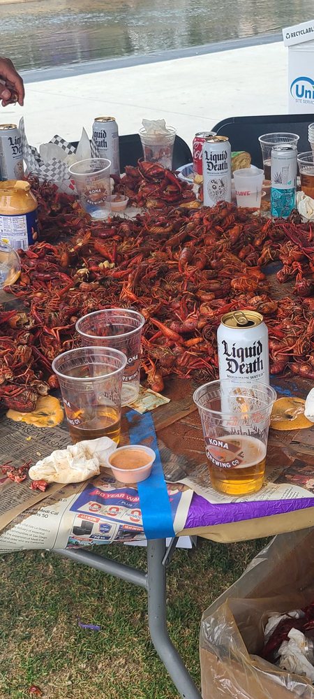 LSU ALUMNI CRAWFISH BOIL - Updated June 2025 - 228 Photos & 28 Reviews ...