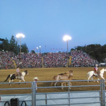 FOLSOM RODEO - Updated September 2025 - 59 Photos & 31 Reviews - 200 ...