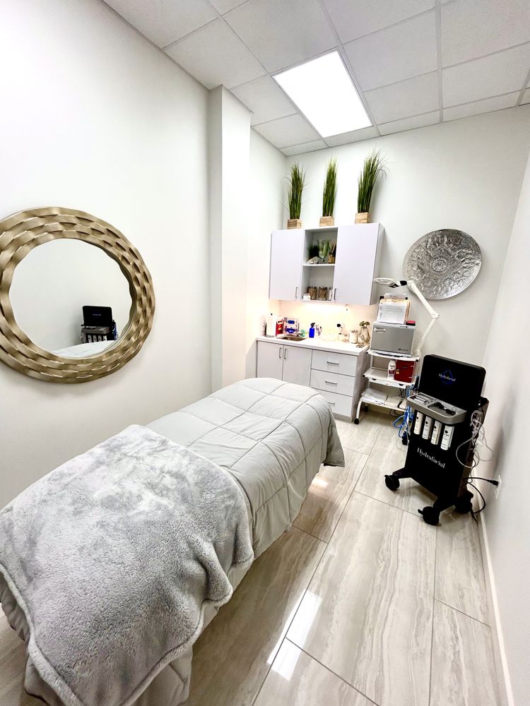 GRACE FULL AESTHETICS - Updated January 2026 - Request an Appointment - 18201 Gulf Fwy, Webster ...
