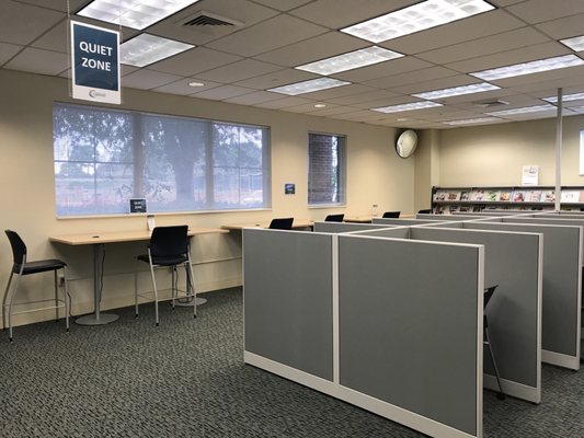 KEMPSVILLE AREA LIBRARY - Updated October 2025 - 37 Photos & 18 Reviews ...