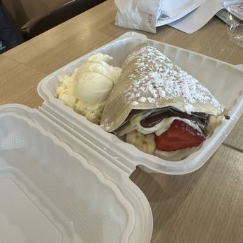 J CREPES & CAFE - Updated August 2025 - 414 Photos & 196 Reviews - 4240 ...
