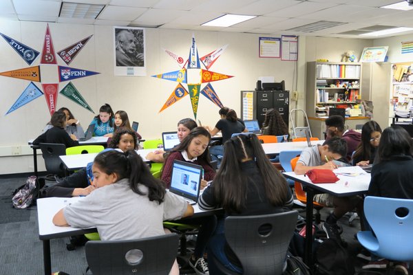 BALL JUNIOR HIGH SCHOOL - Updated January 2026 - 124 Photos - 1500 W ...