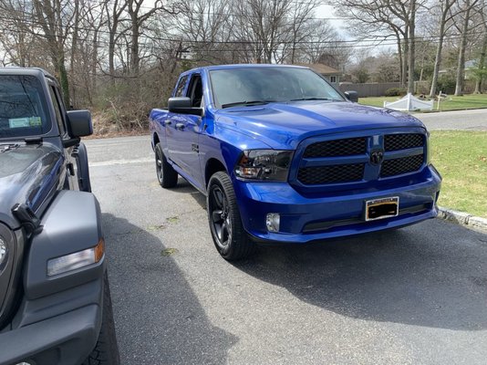 SECURITY DODGE CHRYSLER JEEP RAM - Updated November 2025 - 40 Photos ...