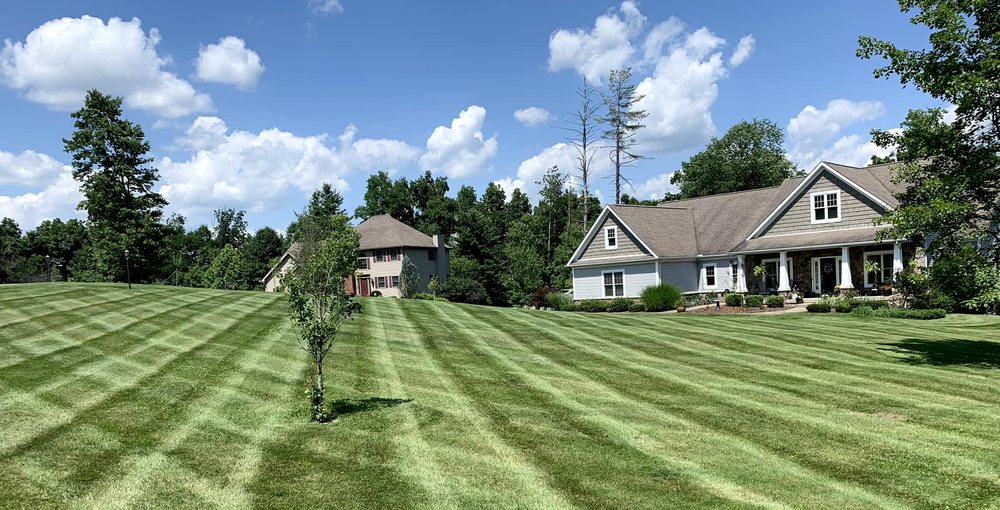 CASTLE LAWN CARE - Updated November 2025 - Request a Quote - Zanesville ...