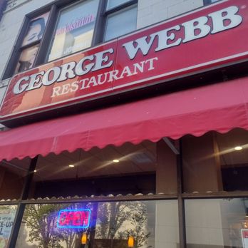 GEORGE WEBB - Updated August 2025 - 48 Photos & 141 Reviews - 812 N Old ...
