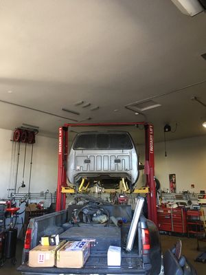 G&M AUTOMOTIVE CENTER - Updated January 2026 - 21 Photos & 71 Reviews ...