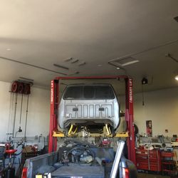 G&M AUTOMOTIVE CENTER - 17 Photos & 42 Reviews - 15963 Main St ...