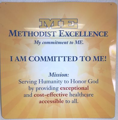 METHODIST HOSPITAL METROPOLITAN - Updated August 2025 - 28 Photos & 83 ...