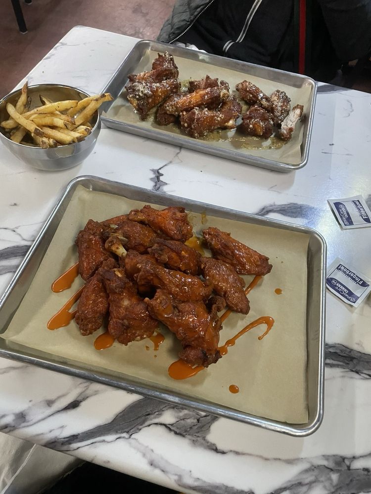 CJ’s Sports Bar And Grill - Trusted Since 2024 - Updated July 2025 ...