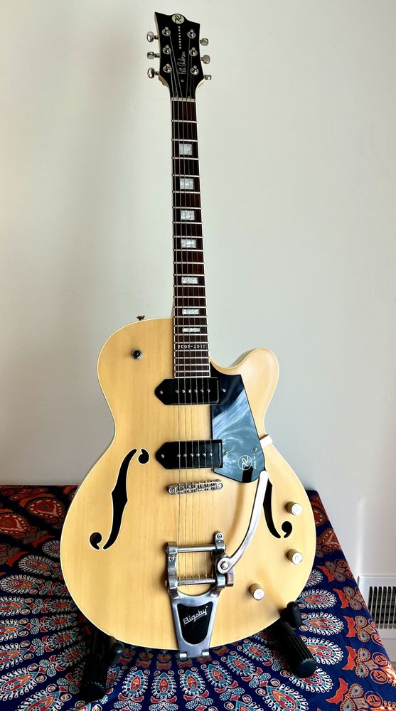 MW GUITAR REPAIR - Updated January 2026 - 15 Photos - Franklin Park ...