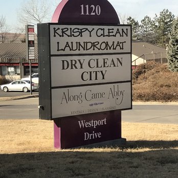 KRISPY CLEAN LAUNDROMAT - Updated August 2024 - 17 Photos & 16 Reviews ...