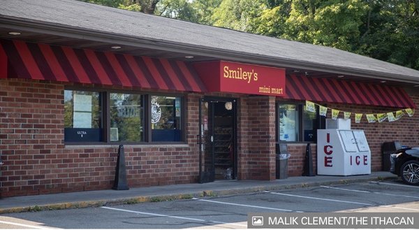 SMILEY’S MINI MART - Updated May 2026 - 825 Danby Rd, Ithaca, New York ...