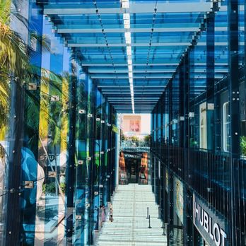 SOU FUJIMOTO: BUILDING FACADE - Updated September 2024 - 140 NE 39th St ...