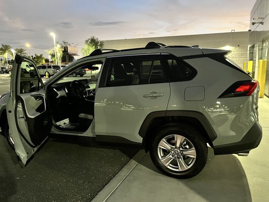 AUTONATION TOYOTA TEMPE - Updated December 2025 - 204 Photos & 802 ...