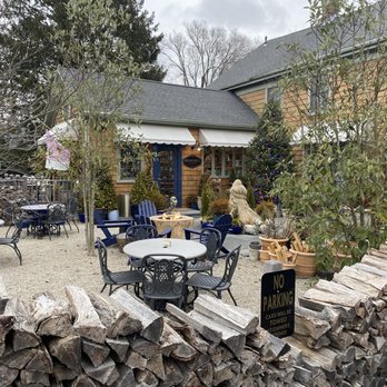 GROUNDSWELL CAFE AND BAKERY - Updated December 2025 - 187 Photos & 112 ...