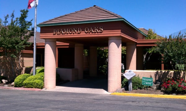 DIAMOND OAKS MUNICIPAL GOLF COURSE - Updated July 2025 - 46 Photos & 69 ...