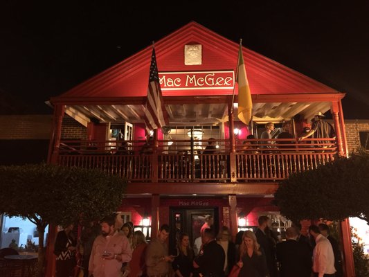 MAC MCGEE - 174 Photos & 180 Reviews - 936 Canton St, Roswell, GA - Menu - Yelp