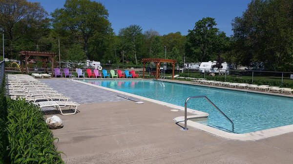 NELSON’S FAMILY CAMPGROUND - Updated December 2025 - 11 Photos & 23 ...