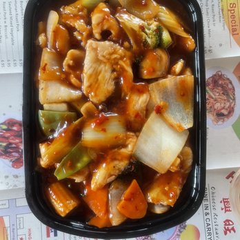 HING WANG - Updated October 2025 - 20 Photos & 45 Reviews - 2123 E ...