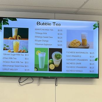 MODO MOCHI DONUT & BUBBLE TEA - Updated December 2025 - 29 Photos ...