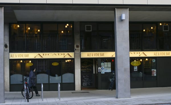 ARCADIA - Updated September 2025 - 40 Photos & 25 Reviews - 34 Arndale ...