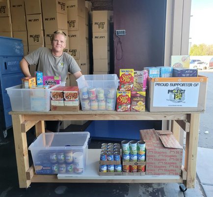 PROJECT 150 - Updated August 2024 - 28 Photos & 11 Reviews - 3600 N ...