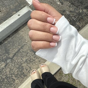 DOUBLE OO NAILS & SPA - Updated August 2024 - 1182 Photos & 727 Reviews ...