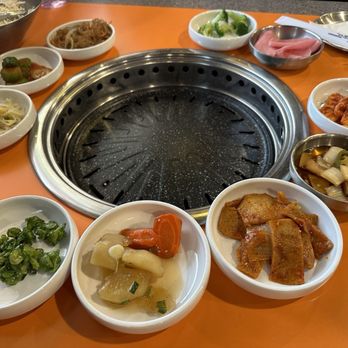 CHOSUN KOREAN BBQ - Updated March 2025 - 349 Photos & 273 Reviews ...