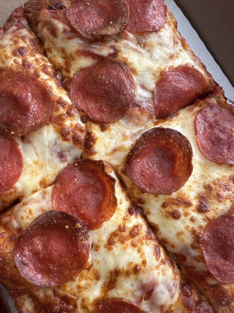 LITTLE CAESARS PIZZA - Updated March 2026 - 401 S Main St, Rolesville ...