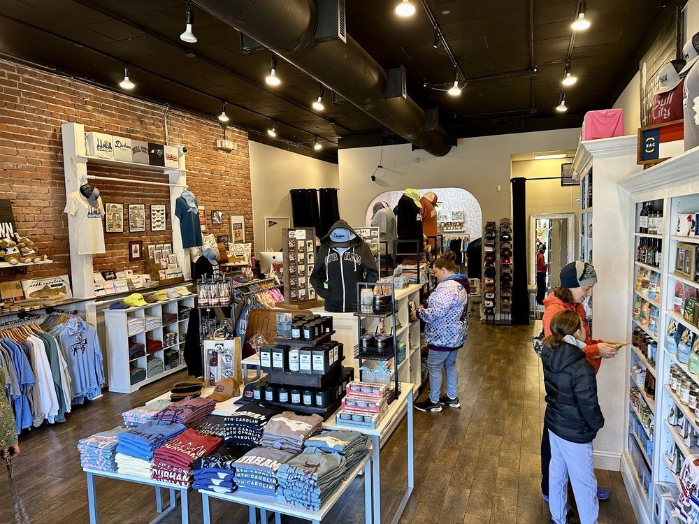 HOMETOWN APPAREL - Updated December 2025 - 13 Photos - 738 9th St ...