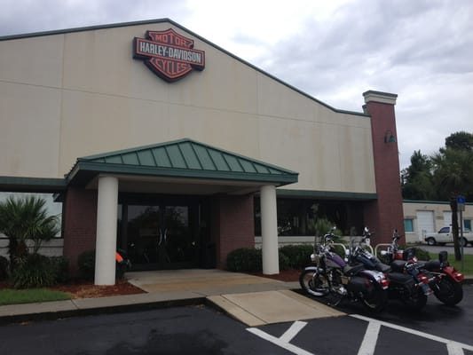 GAINSEVILLE HARLEY DAVIDSON - Updated December 2025 - 22 Photos & 25 ...