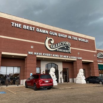 COLLECTORS FIREARMS - Updated October 2025 - 83 Photos & 175 Reviews ...