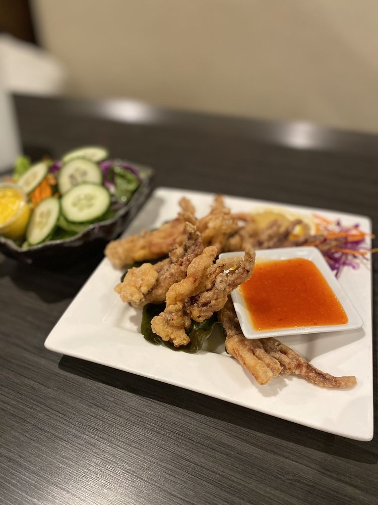 Zake Sushi & Ramen, Katy | Roadtrippers