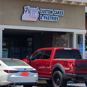 SWEET RED PEACH - Updated October 2024 - 171 Photos & 149 Reviews ...