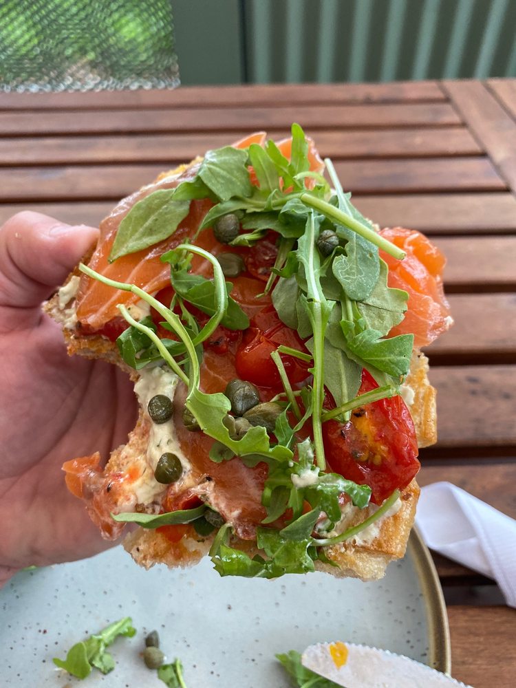 HASS KITCHEN - 72 Photos & 36 Reviews - 1220 W University Ave ...